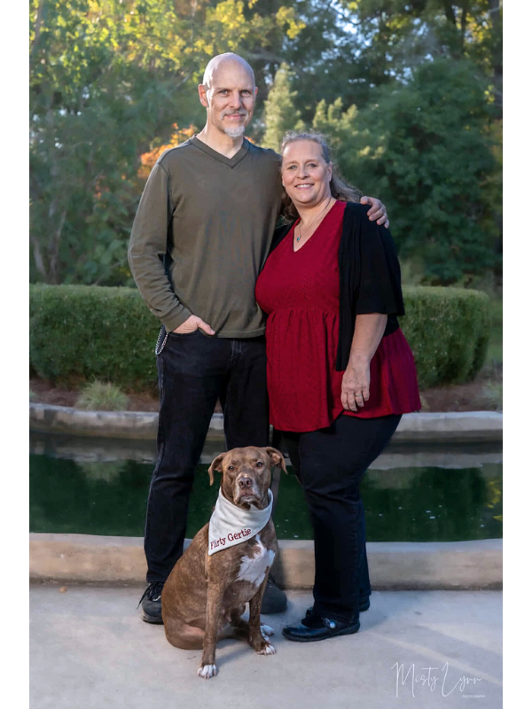 Reflections on 2025 - Rescued By Training